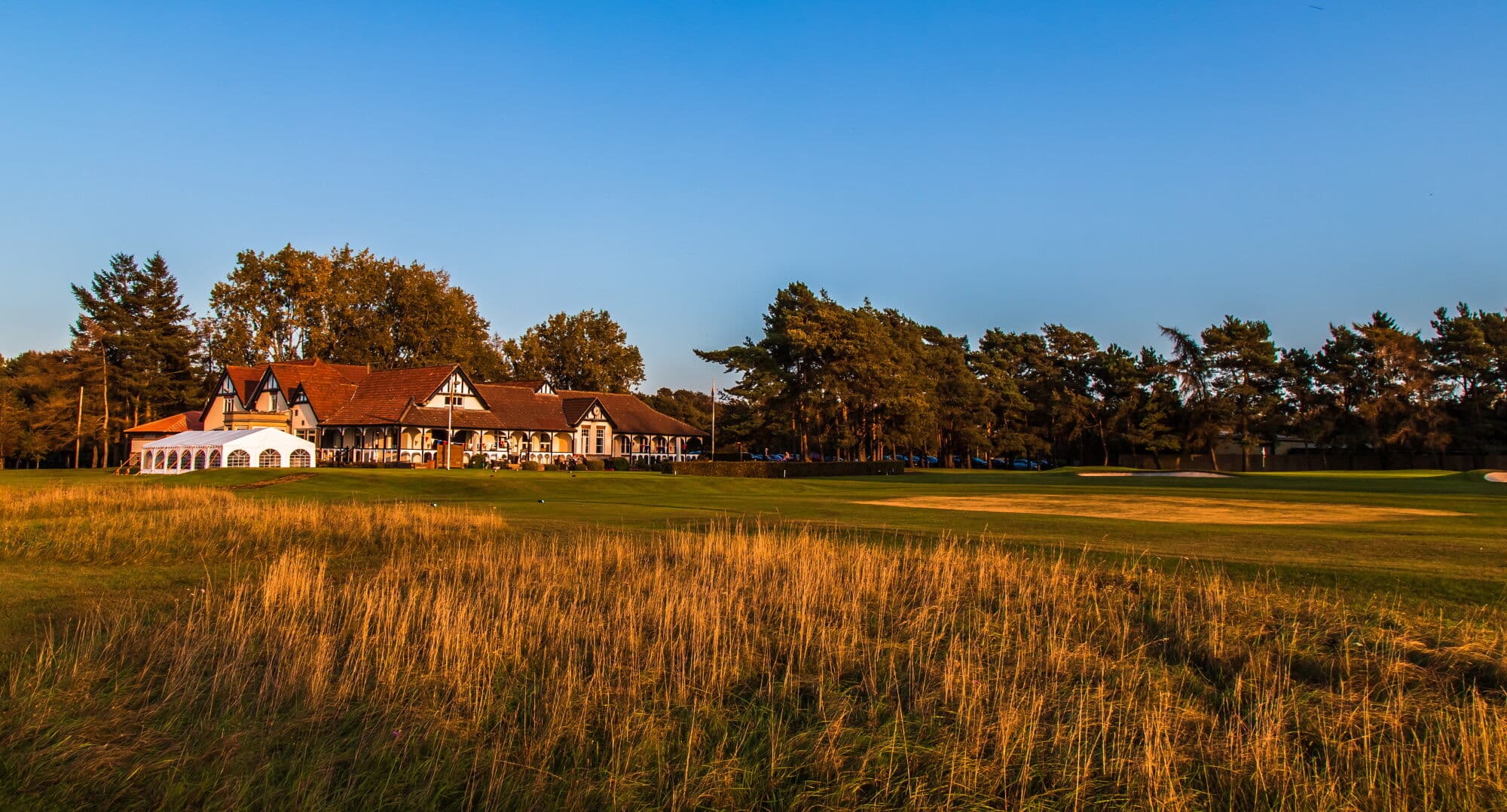 Bristol & Clifton Golf Club - Lecoingolf